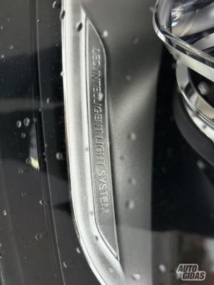 Balts Mercedes-Benz GLE 350 2016 Šauļi, ar dzinēja tilpumu 3.00 L un nobraukumu 249 tūkst. km par 17500 €, foto 28 vietnē AUTOMOTO.COM.LV