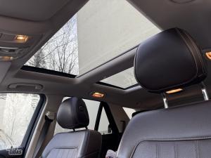 Balts Mercedes-Benz GLE 350 2016 Šauļi, ar dzinēja tilpumu 3.00 L un nobraukumu 249 tūkst. km par 17500 €, foto 30 vietnē AUTOMOTO.COM.LV