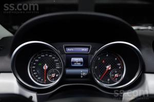 Balts Mercedes-Benz GLE 350 2017 Rīga, ar dzinēja tilpumu 3.00 L un nobraukumu 198 tūkst. km par 25500 €, foto 13 vietnē AUTOMOTO.COM.LV
