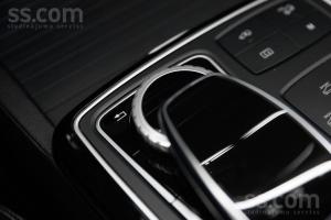 Balts Mercedes-Benz GLE 350 2017 Rīga, ar dzinēja tilpumu 3.00 L un nobraukumu 198 tūkst. km par 25500 €, foto 21 vietnē AUTOMOTO.COM.LV