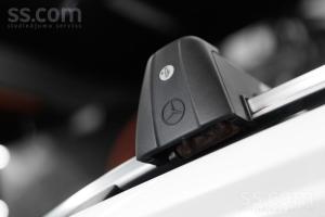 Balts Mercedes-Benz GLE 350 2017 Rīga, ar dzinēja tilpumu 3.00 L un nobraukumu 198 tūkst. km par 25500 €, foto 25 vietnē AUTOMOTO.COM.LV