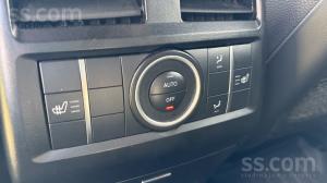 Balts Mercedes-Benz GLE 350 2017 Rīga, ar dzinēja tilpumu 3.50 L un nobraukumu 242 tūkst. km par 25000 €, foto 7 vietnē AUTOMOTO.COM.LV