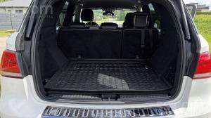 Balts Mercedes-Benz GLE 350 2017 Rīga, ar dzinēja tilpumu 3.50 L un nobraukumu 242 tūkst. km par 25000 €, foto 12 vietnē AUTOMOTO.COM.LV