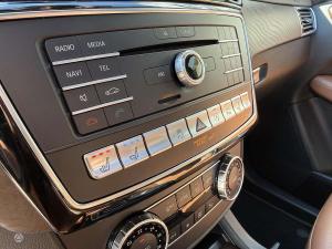 Balts Mercedes-Benz GLE 350 2017 Viļņa, ar dzinēja tilpumu 2.99 L un nobraukumu 180 tūkst. km par 30850 €, foto 13 vietnē AUTOMOTO.COM.LV