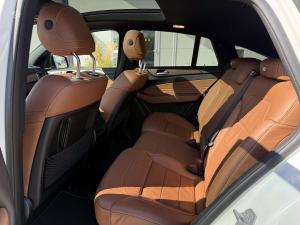 Balts Mercedes-Benz GLE 350 2017 Viļņa, ar dzinēja tilpumu 2.99 L un nobraukumu 180 tūkst. km par 30850 €, foto 15 vietnē AUTOMOTO.COM.LV