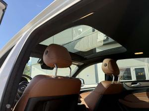 Balts Mercedes-Benz GLE 350 2017 Viļņa, ar dzinēja tilpumu 2.99 L un nobraukumu 180 tūkst. km par 30850 €, foto 16 vietnē AUTOMOTO.COM.LV