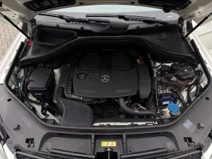 Balts Mercedes-Benz GLE 350 2019 Klaipėda, ar dzinēja tilpumu 3.50 L un nobraukumu 158 tūkst. km par 21000 €, foto 15 vietnē AUTOMOTO.COM.LV