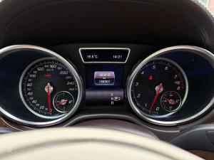 Balts Mercedes-Benz GLE 350 2019 Klaipėda, ar dzinēja tilpumu 3.50 L un nobraukumu 158 tūkst. km par 21000 €, foto 16 vietnē AUTOMOTO.COM.LV