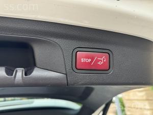 Белый Мерседес ГЛE 350 2019 в Даугавпилс, объемом двигателя 3.00 л и пробегом 145 тыс. км за 46550 €, фото 21 на AUTOMOTO.COM.LV