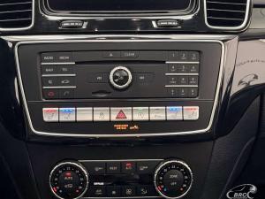 Белый Мерседес ГЛE 350 2019 в Вильнюс, объемом двигателя 2.99 л и пробегом 137 тыс. км за 25900 €, фото 20 на AUTOMOTO.COM.LV