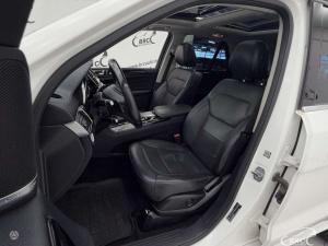 Белый Мерседес ГЛE 350 2019 в Вильнюс, объемом двигателя 2.99 л и пробегом 137 тыс. км за 25900 €, фото 28 на AUTOMOTO.COM.LV