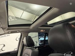 Белый Мерседес ГЛE 350 2019 в Вильнюс, объемом двигателя 2.99 л и пробегом 137 тыс. км за 25900 €, фото 30 на AUTOMOTO.COM.LV