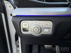 Белый Мерседес ГЛE 350 2020 в Рига, объемом двигателя 3.00 л и пробегом 69 тыс. км за 51300 €, фото 18 на AUTOMOTO.COM.LV