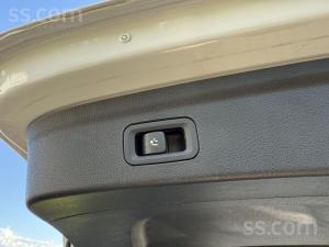 Белый Мерседес ГЛE 350 2020 в Рига, объемом двигателя 3.00 л и пробегом 69 тыс. км за 51300 €, фото 23 на AUTOMOTO.COM.LV