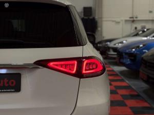 Balts Mercedes-Benz GLE 350 2020 Viļņa, ar dzinēja tilpumu 1.99 L un nobraukumu 153 tūkst. km par 36500 €, foto 9 vietnē AUTOMOTO.COM.LV