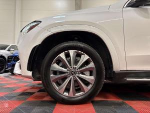 Balts Mercedes-Benz GLE 350 2020 Viļņa, ar dzinēja tilpumu 1.99 L un nobraukumu 153 tūkst. km par 36500 €, foto 10 vietnē AUTOMOTO.COM.LV