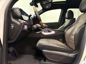 Balts Mercedes-Benz GLE 350 2020 Viļņa, ar dzinēja tilpumu 1.99 L un nobraukumu 153 tūkst. km par 36500 €, foto 15 vietnē AUTOMOTO.COM.LV