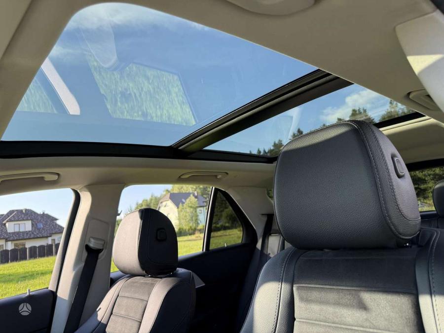 Balts Mercedes-Benz GLE 350 2020 Rīga, ar dzinēja tilpumu 2.93 L un nobraukumu 73 tūkst. km par 51360 €, foto 15 vietnē AUTOMOTO.COM.LV