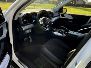 Balts Mercedes-Benz GLE 350 2020 Rīga, ar dzinēja tilpumu 2.93 L un nobraukumu 73 tūkst. km par 51360 €, foto 16 vietnē AUTOMOTO.COM.LV