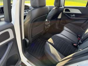 Balts Mercedes-Benz GLE 350 2020 Rīga, ar dzinēja tilpumu 2.93 L un nobraukumu 73 tūkst. km par 51360 €, foto 17 vietnē AUTOMOTO.COM.LV