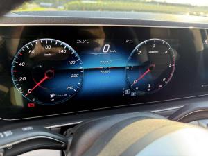 Balts Mercedes-Benz GLE 350 2020 Rīga, ar dzinēja tilpumu 2.93 L un nobraukumu 73 tūkst. km par 51360 €, foto 20 vietnē AUTOMOTO.COM.LV