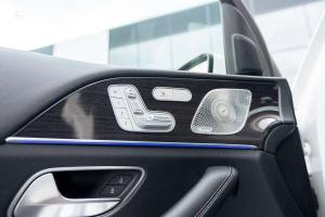 Белый Мерседес ГЛE 350 2020 в Клайпеда, объемом двигателя 2.00 л и пробегом 89 тыс. км за 33900 €, фото 27 на AUTOMOTO.COM.LV