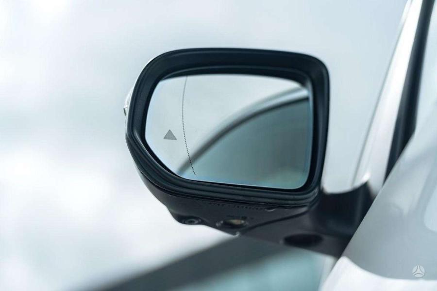 Белый Мерседес ГЛE 350 2020 в Клайпеда, объемом двигателя 2.00 л и пробегом 89 тыс. км за 33900 €, фото 28 на AUTOMOTO.COM.LV