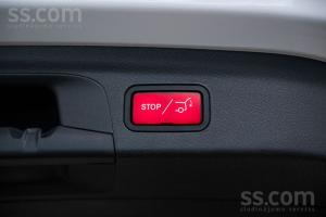 Белый Мерседес ГЛE 350 2021 в Рига, объемом двигателя 3.00 л и пробегом 136 тыс. км за 48500 €, фото 17 на AUTOMOTO.COM.LV