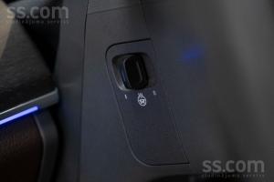 Белый Мерседес ГЛE 350 2021 в Рига, объемом двигателя 3.00 л и пробегом 136 тыс. км за 48500 €, фото 22 на AUTOMOTO.COM.LV