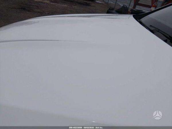 Белый Мерседес ГЛE 350 2021 в Клайпеда, объемом двигателя 2.00 л и пробегом 108 тыс. км за 22000 €, фото 6 на AUTOMOTO.COM.LV