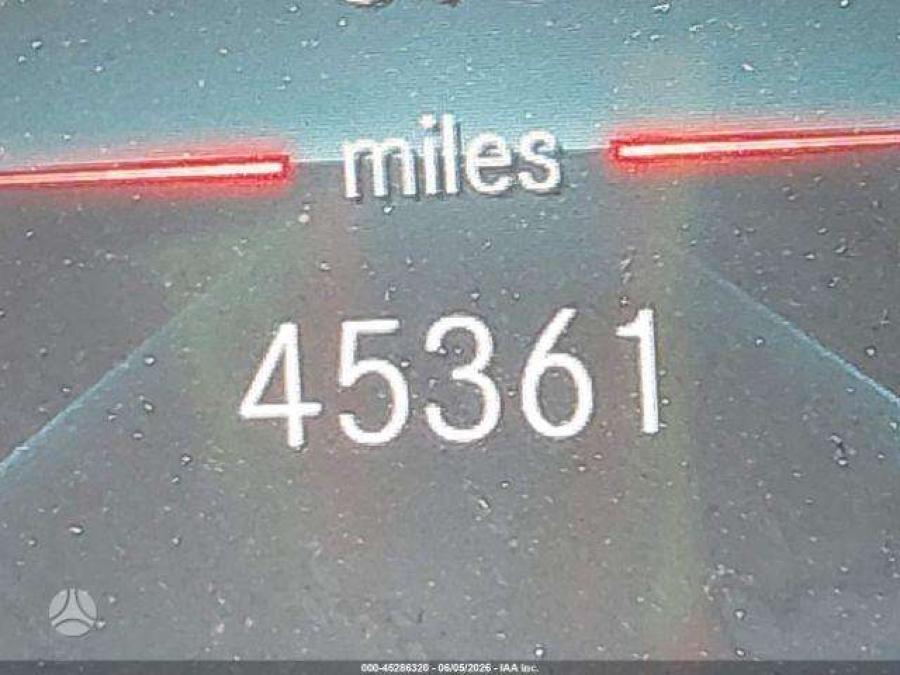 Белый Мерседес ГЛE 350 2022 в Каунас, объемом двигателя 2.00 л и пробегом 73 тыс. км за 15367 €, фото 14 на AUTOMOTO.COM.LV