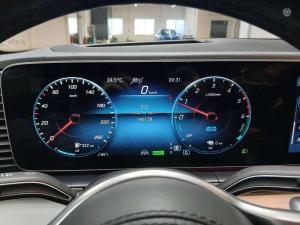 Белый Мерседес ГЛE 350 2022 в Вильнюс, объемом двигателя 1.95 л и пробегом 146 тыс. км за 52666 €, фото 9 на AUTOMOTO.COM.LV