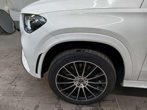 Белый Мерседес ГЛE 350 2022 в Вильнюс, объемом двигателя 1.95 л и пробегом 146 тыс. км за 52666 €, фото 15 на AUTOMOTO.COM.LV
