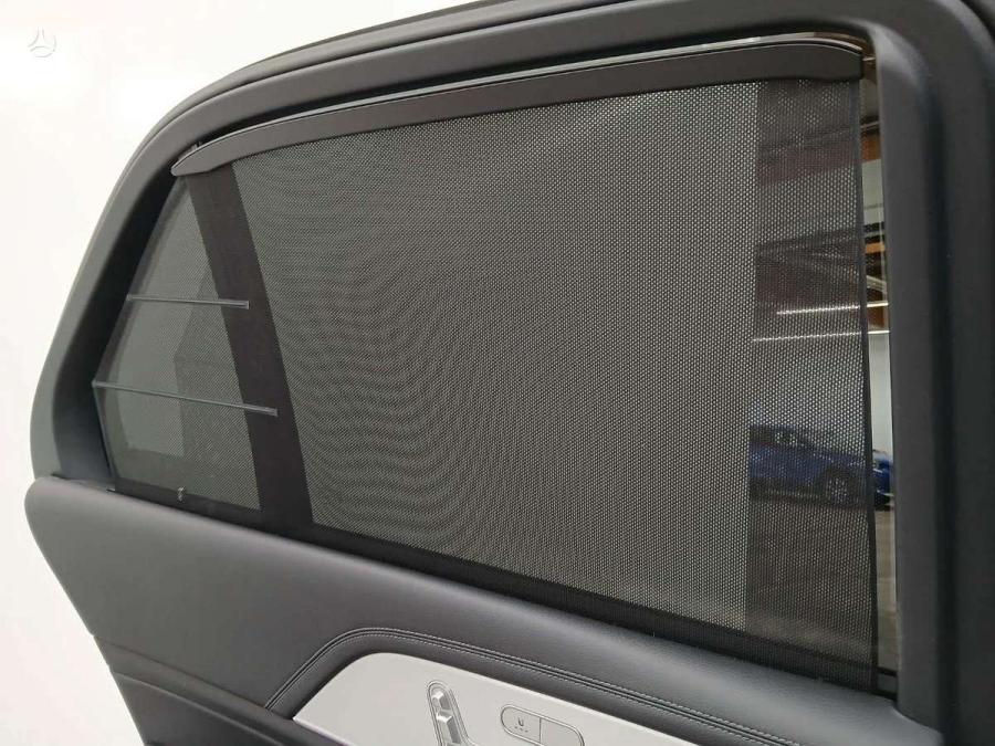 Белый Мерседес ГЛE 350 2022 в Вильнюс, объемом двигателя 1.95 л и пробегом 146 тыс. км за 52666 €, фото 18 на AUTOMOTO.COM.LV