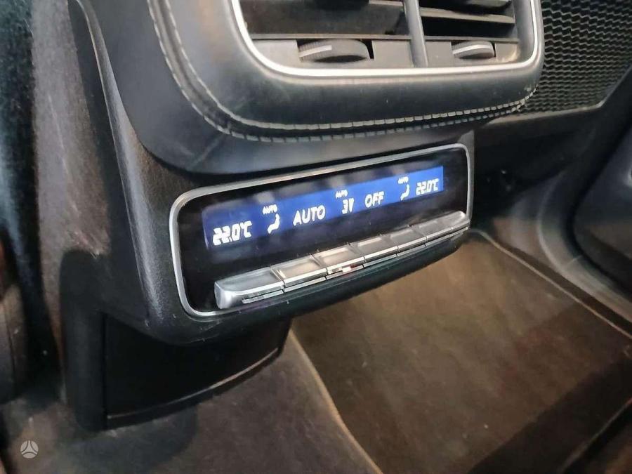 Белый Мерседес ГЛE 350 2022 в Вильнюс, объемом двигателя 1.95 л и пробегом 146 тыс. км за 52666 €, фото 20 на AUTOMOTO.COM.LV