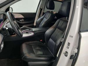 Белый Мерседес ГЛE 350 2022 в Вильнюс, объемом двигателя 1.95 л и пробегом 146 тыс. км за 52666 €, фото 26 на AUTOMOTO.COM.LV