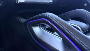 Белый Мерседес ГЛE 350 2022 в Вильнюс, объемом двигателя 2.00 л и пробегом 146 тыс. км за 54222 €, фото 33 на AUTOMOTO.COM.LV