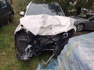 Balts Mercedes-Benz GLE 350 2022 Kauņa, ar dzinēja tilpumu 2.00 L un nobraukumu 73 tūkst. km par 14944 €, foto 8 vietnē AUTOMOTO.COM.LV