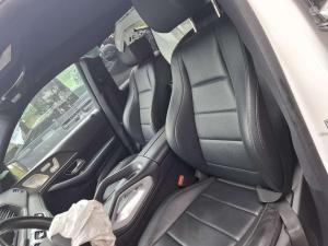 Balts Mercedes-Benz GLE 350 2022 Kauņa, ar dzinēja tilpumu 2.00 L un nobraukumu 73 tūkst. km par 14944 €, foto 11 vietnē AUTOMOTO.COM.LV