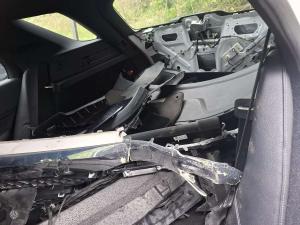 Balts Mercedes-Benz GLE 350 2022 Kauņa, ar dzinēja tilpumu 2.00 L un nobraukumu 73 tūkst. km par 14944 €, foto 13 vietnē AUTOMOTO.COM.LV