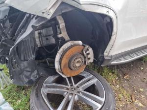Balts Mercedes-Benz GLE 350 2022 Kauņa, ar dzinēja tilpumu 2.00 L un nobraukumu 73 tūkst. km par 14944 €, foto 14 vietnē AUTOMOTO.COM.LV