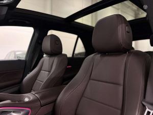 Balts Mercedes-Benz GLE 350 2023 Viļņa, ar dzinēja tilpumu 1.95 L un nobraukumu 43 tūkst. km par 62990 €, foto 16 vietnē AUTOMOTO.COM.LV