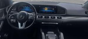 Белый Мерседес ГЛE 350 2019 в Каунас, объемом двигателя 0.00 л и пробегом 205 тыс. км за 47500 €, фото 6 на AUTOMOTO.COM.LV