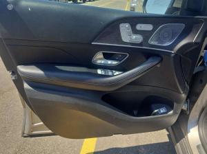 Dzeltens Mercedes-Benz GLE 350 2020 Ukmergė, ar dzinēja tilpumu 2.00 L un nobraukumu 257 tūkst. km par 26500 €, foto 18 vietnē AUTOMOTO.COM.LV