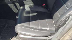 Dzeltens Mercedes-Benz GLE 350 2020 Ukmergė, ar dzinēja tilpumu 2.00 L un nobraukumu 257 tūkst. km par 26500 €, foto 19 vietnē AUTOMOTO.COM.LV