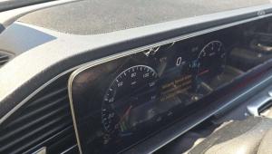 Dzeltens Mercedes-Benz GLE 350 2020 Ukmergė, ar dzinēja tilpumu 2.00 L un nobraukumu 257 tūkst. km par 26500 €, foto 21 vietnē AUTOMOTO.COM.LV