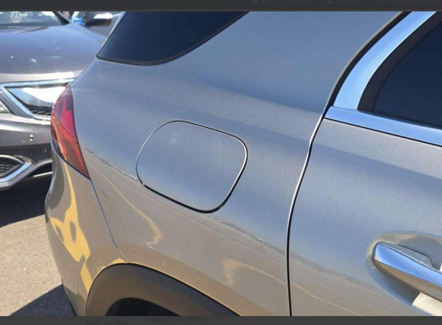 Dzeltens Mercedes-Benz GLE 350 2020 Ukmergė, ar dzinēja tilpumu 2.00 L un nobraukumu 257 tūkst. km par 26500 €, foto 27 vietnē AUTOMOTO.COM.LV