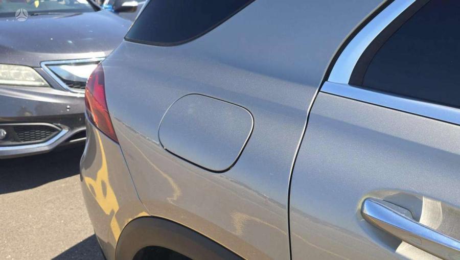 Dzeltens Mercedes-Benz GLE 350 2020 Ukmergė, ar dzinēja tilpumu 2.00 L un nobraukumu 257 tūkst. km par 26500 €, foto 28 vietnē AUTOMOTO.COM.LV