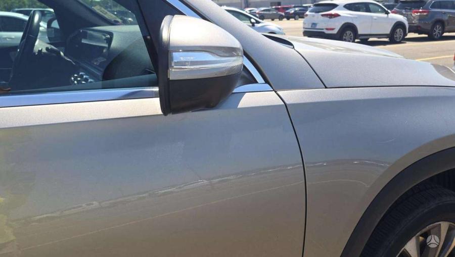 Dzeltens Mercedes-Benz GLE 350 2020 Ukmergė, ar dzinēja tilpumu 2.00 L un nobraukumu 257 tūkst. km par 26500 €, foto 29 vietnē AUTOMOTO.COM.LV