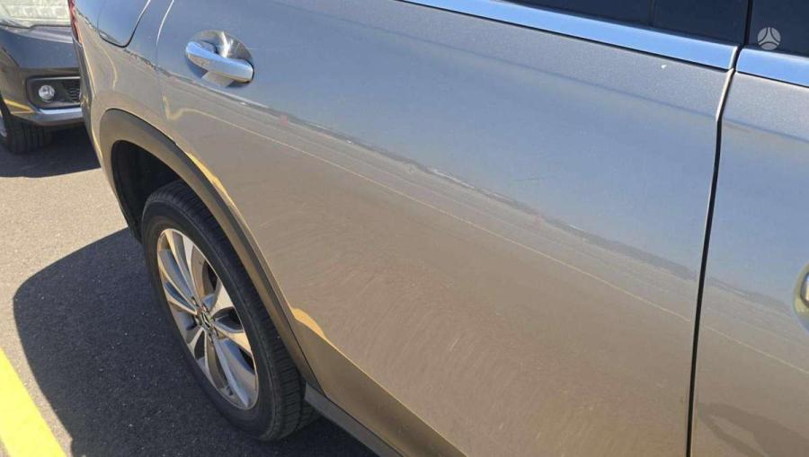 Dzeltens Mercedes-Benz GLE 350 2020 Ukmergė, ar dzinēja tilpumu 2.00 L un nobraukumu 257 tūkst. km par 26500 €, foto 31 vietnē AUTOMOTO.COM.LV